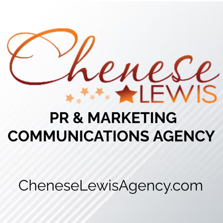 Chenese Lewis | Official Website